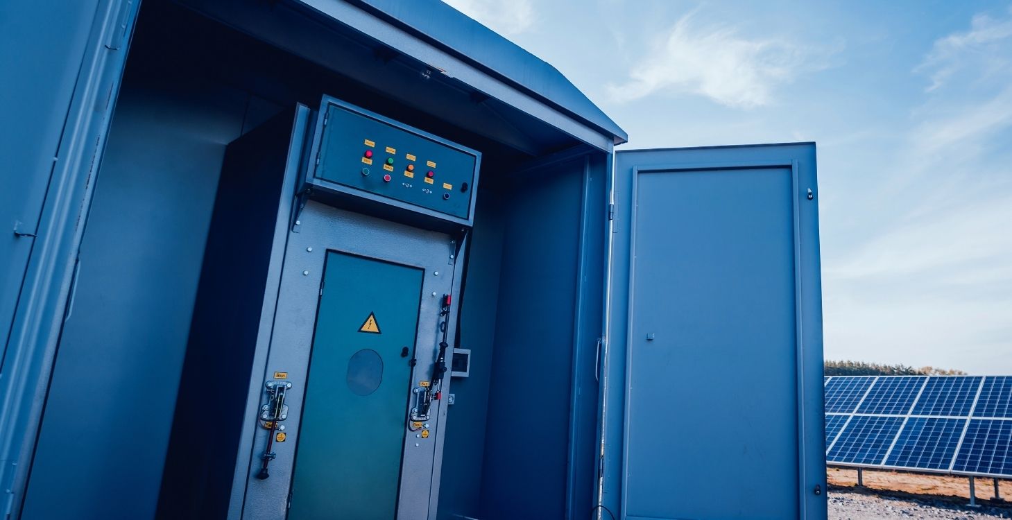 Microgrid applications – Resilience including Black Starting (Part 5)